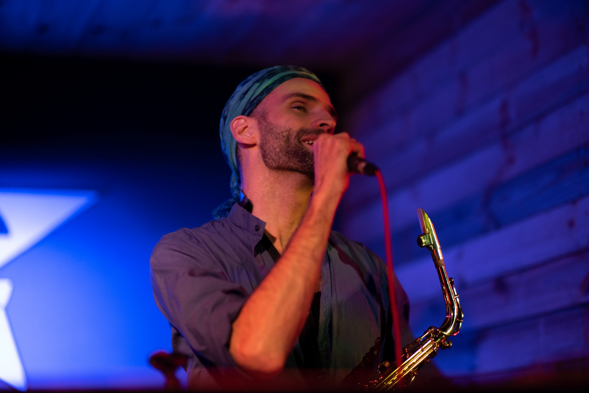 Benjamin Michael | Chomin Music